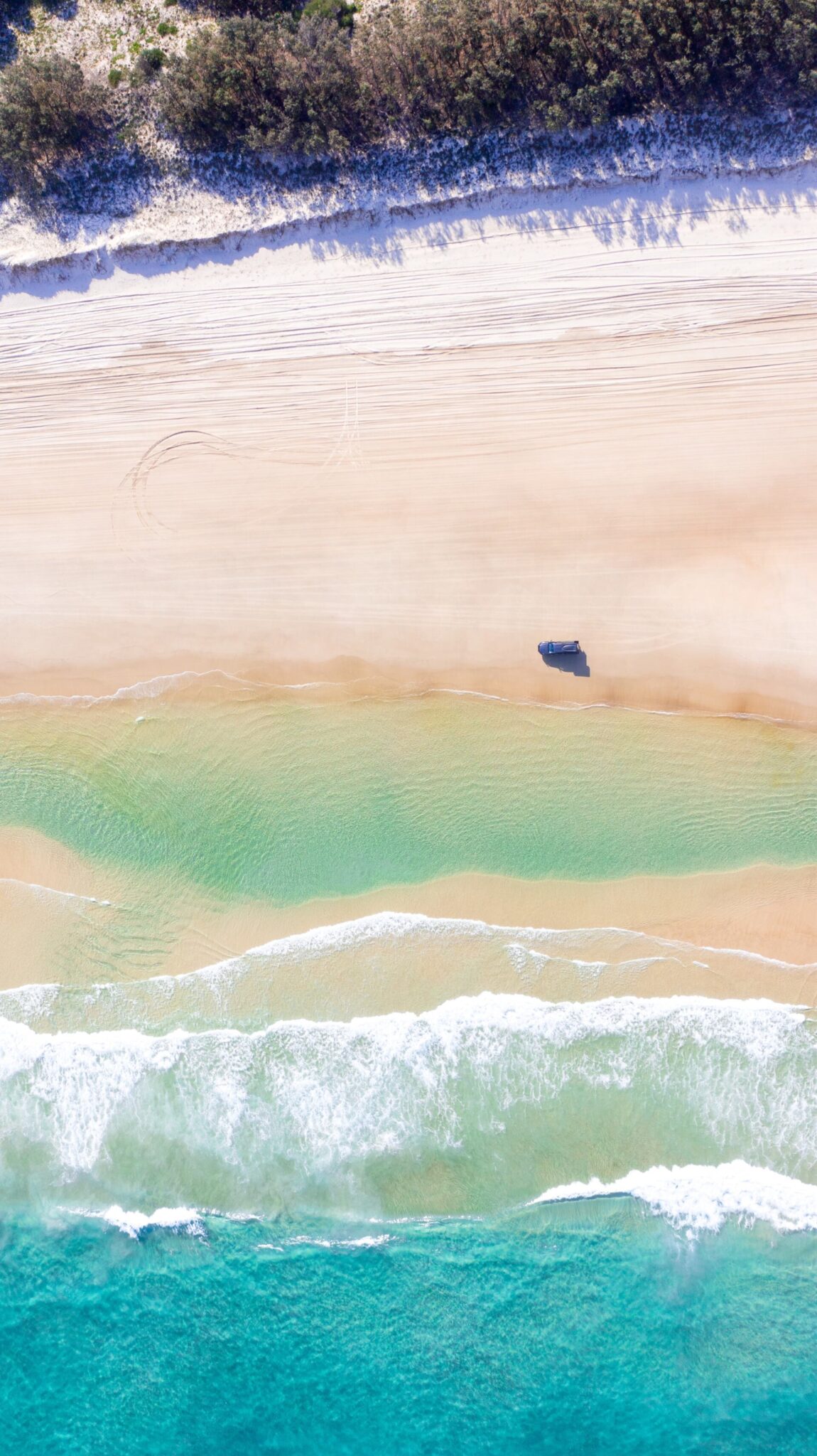 A Complete Guide To North Stradbroke Island - Explore Shaw