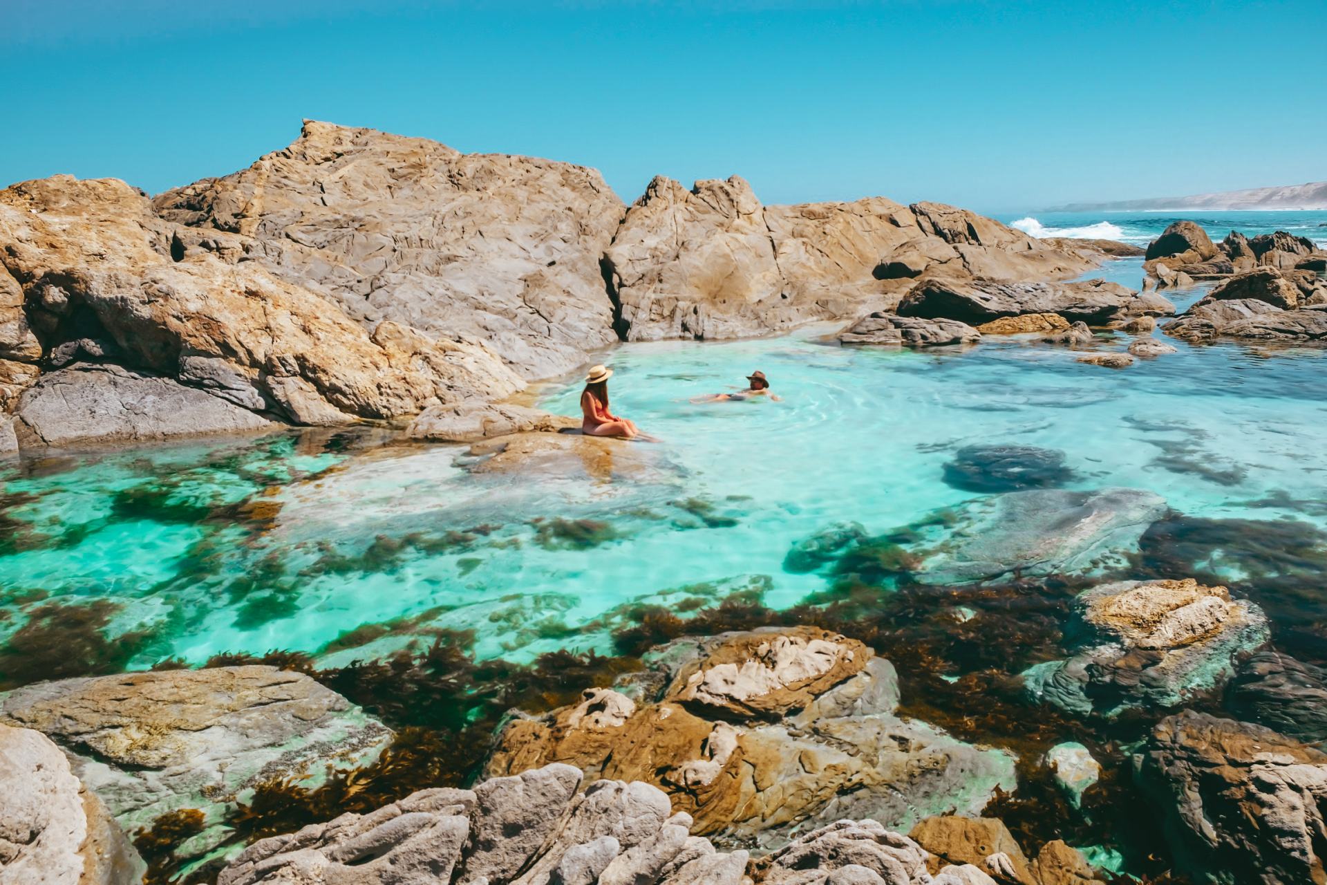 South Australia Travel Guide - Explore Shaw