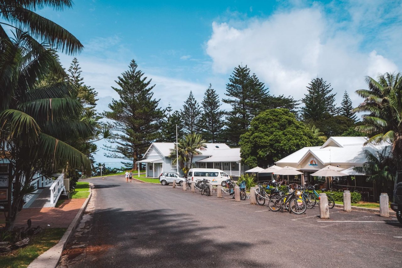 Plan Your Ultimate Lord Howe Island Holiday - Explore Shaw