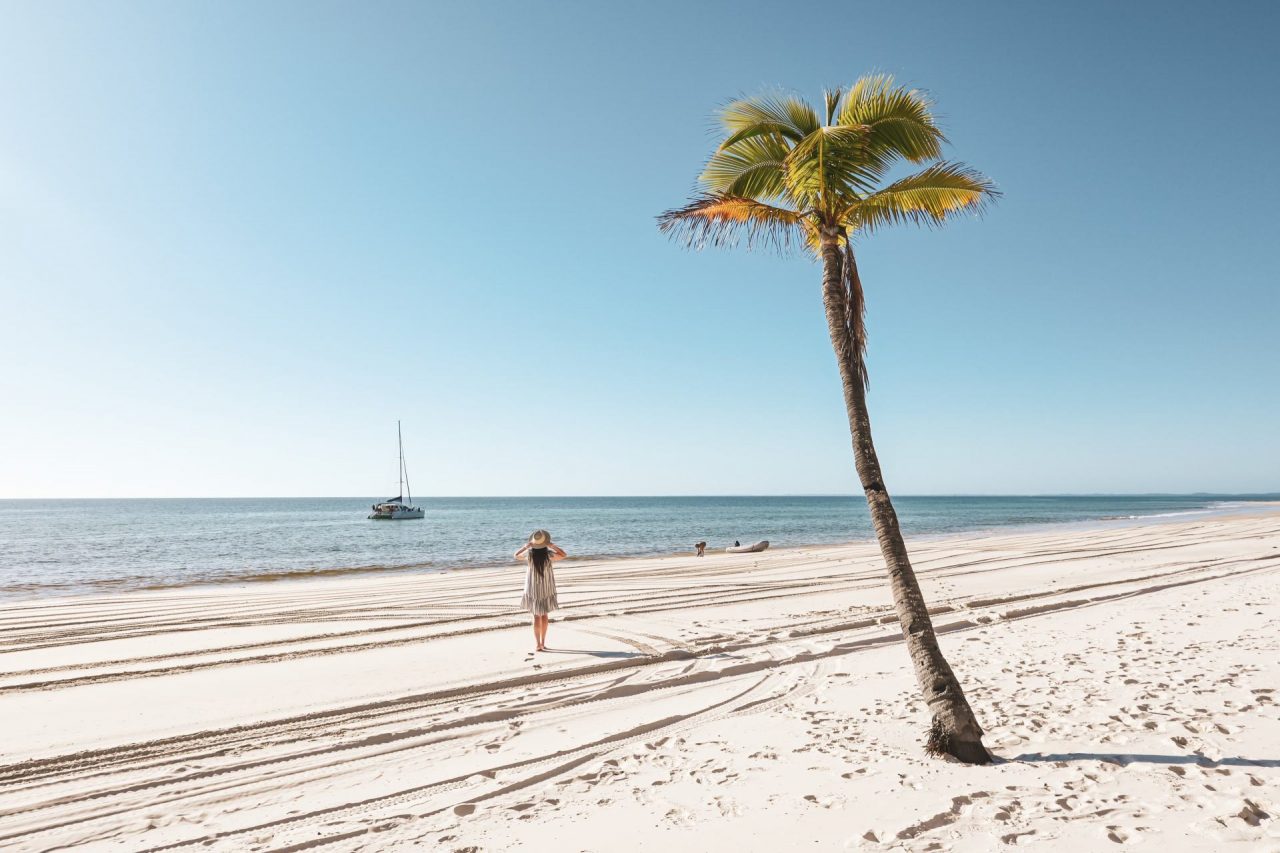 Visiting The Torres Strait Islands with Peddells - Explore Shaw