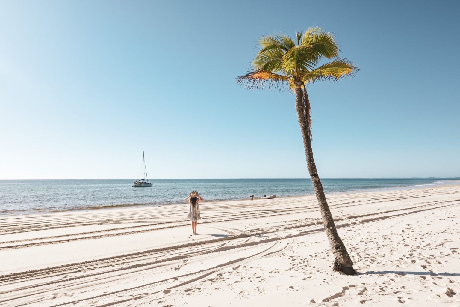 Visiting The Torres Strait Islands with Peddells - Explore Shaw