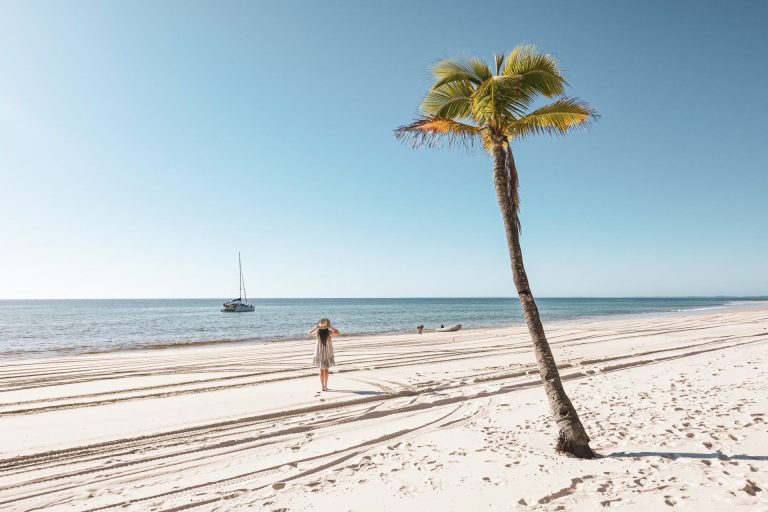 Visiting The Torres Strait Islands with Peddells - Explore Shaw