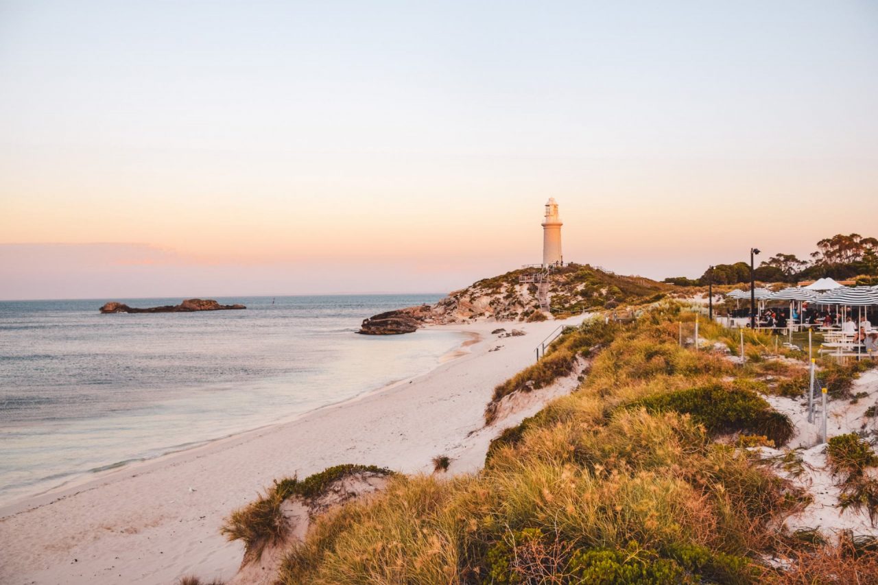 A Complete Guide to Rottnest Island - Explore Shaw
