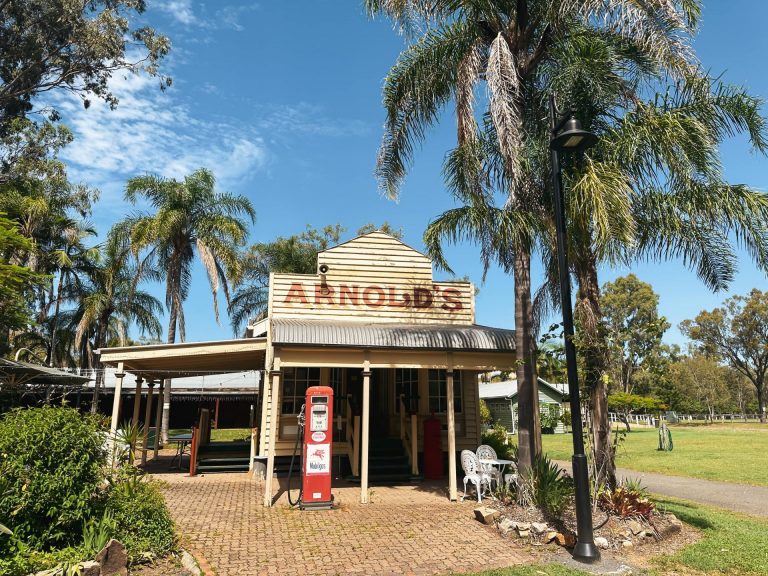 15 Fun Things To Do In Rockhampton - Explore Shaw