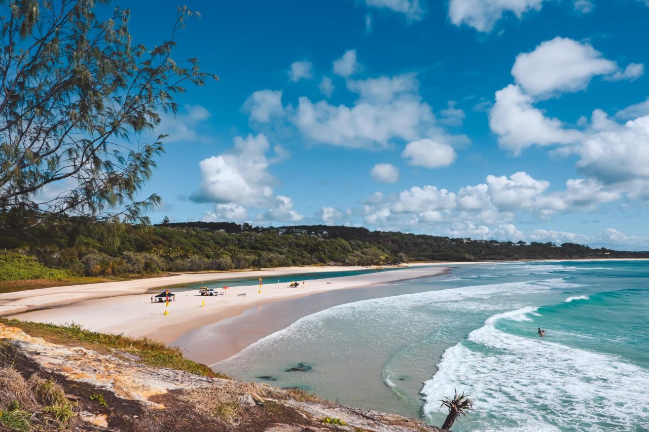 Top 10 Things To Do On North Stradbroke Island - Explore Shaw
