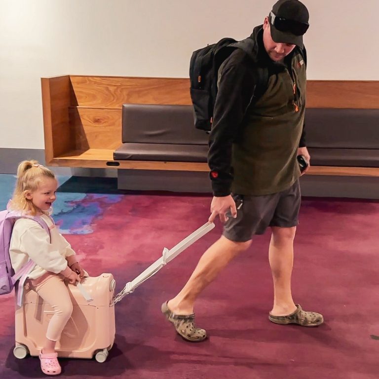 The Ultimate Travel Hacks for Long Flights with Babies & Toddlers ...